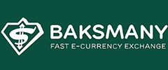 Baksmany: обзор обменника электронных валют 2025, бонусы, отзывы | Это ...