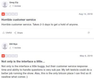 Bitit: обзор сервиса покупки электронных валют 2025, бонусы, отзывы ...