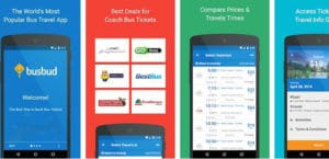 Busbud: обзор сервиса покупки билетов 2026, бонусы, отзывы | Это развод™