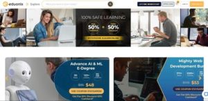 Eduonix: обзор школы онлайн обучения 2025, бонусы, отзывы | Это развод™