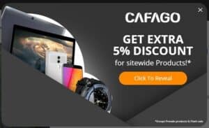 Cafago: обзор интернет-магазина 2026, бонусы, отзывы | Это развод™