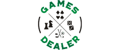 Games Dealer: обзор интернет-магазина 2026, бонусы, отзывы | Это развод™