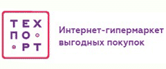 TechPort: обзор интернет-магазина 2025, бонусы, отзывы | Это развод™