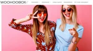 Woohoobox: обзор интернет-магазина 2026, бонусы, отзывы | Это развод™