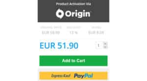 GamesDeal: обзор интернет-магазина 2026, бонусы, отзывы | Это развод™