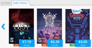 GamesDeal: обзор интернет-магазина 2026, бонусы, отзывы | Это развод™