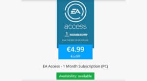 GamesDeal: обзор интернет-магазина 2026, бонусы, отзывы | Это развод™
