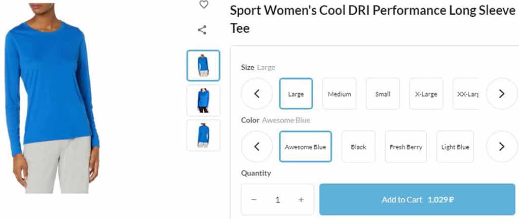 Desertcart: обзор интернет-магазина 2025, бонусы, отзывы | Это развод™