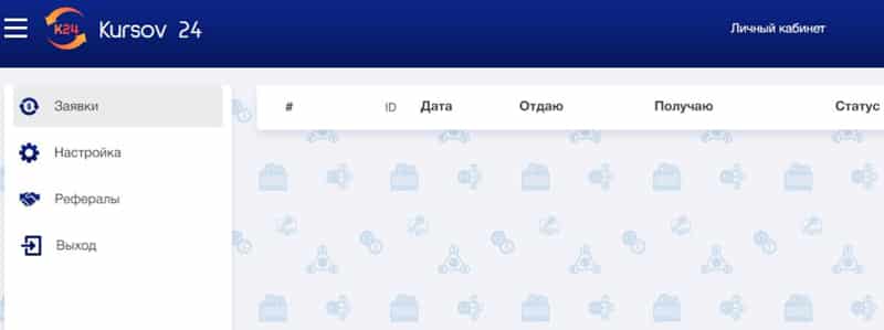 Kursov 24 это развод? Отзывы об обменнике электронных валют | Это развод™