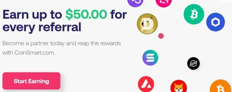 CoinSmart: обзор криптобиржи 2026, бонусы, отзывы | Это развод™