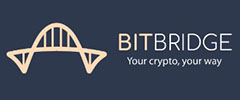 Bitbridge: обзор обменника электронных валют 2025, бонусы, отзывы | Это ...