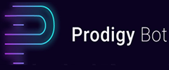 Prodigy Bot: обзор робота для торговли криптовалютами 2026, бонусы ...